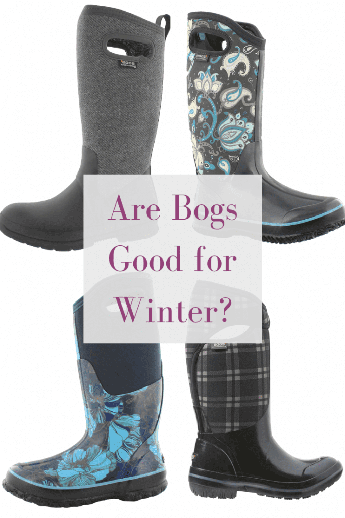 Winter boot smack down! Know this before buying Uggs, Bogs or Sorels