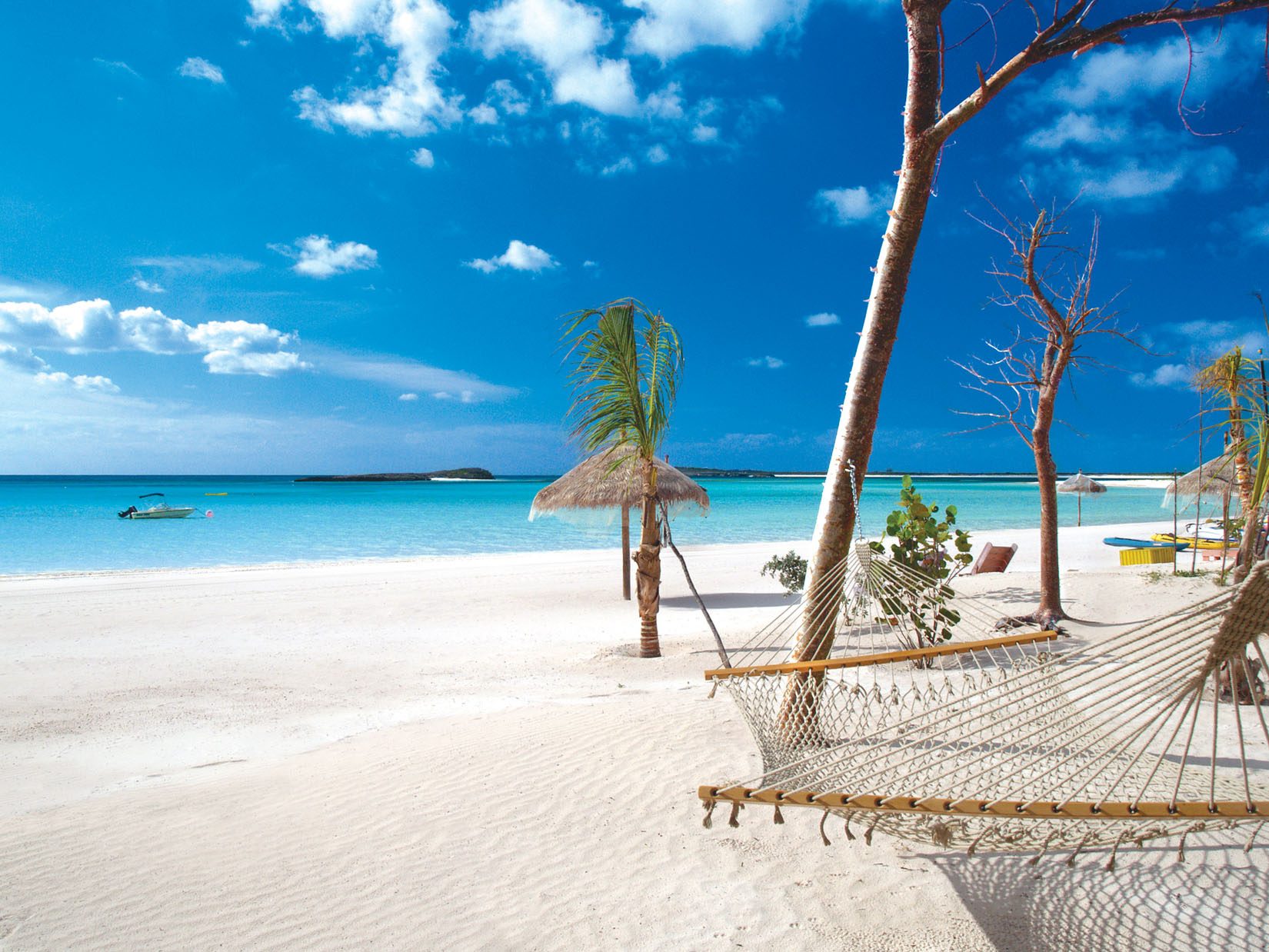 The Abaco Club - Jody Robbins | Travels with Baggage