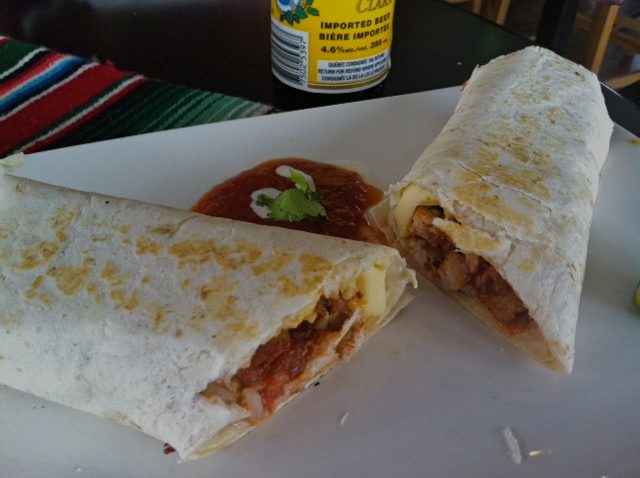 Authentic Mexican at New Hole in the Wall - Travels with Baggage