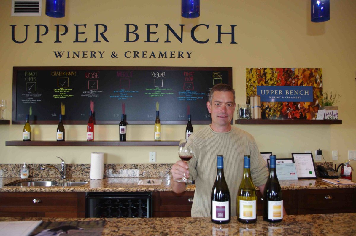 Top 10 Places to Eat (and Drink) in the Okanagan – Travels with Baggage