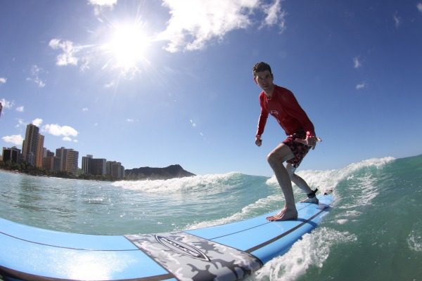 24 Hours in Honolulu: How to Make the Most of it with kids!