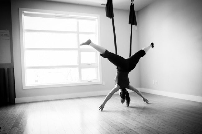 AntiGravity Classes at Fit Republic Calgary: Everything To Know