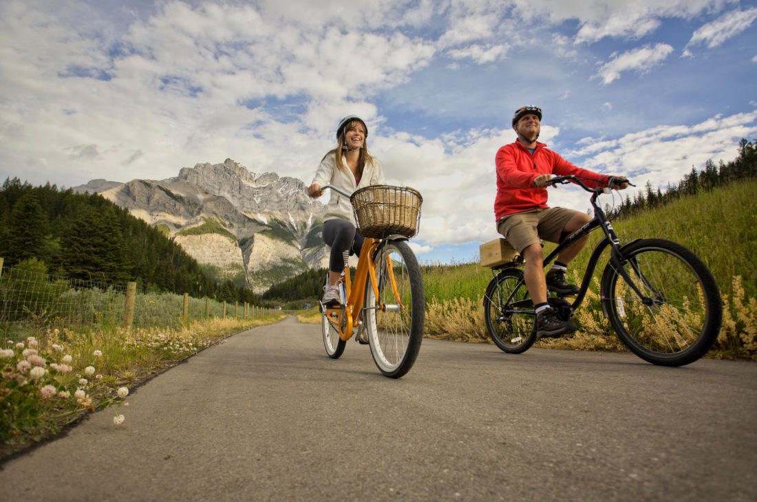 Banff Legacy Trail: Everything you need to know prior
