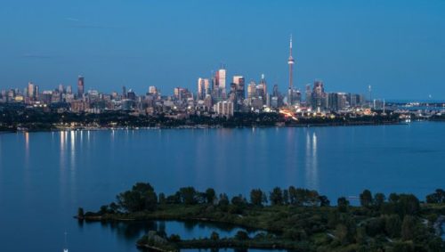 How to have the perfect family-friendly trip to Toronto, Canada