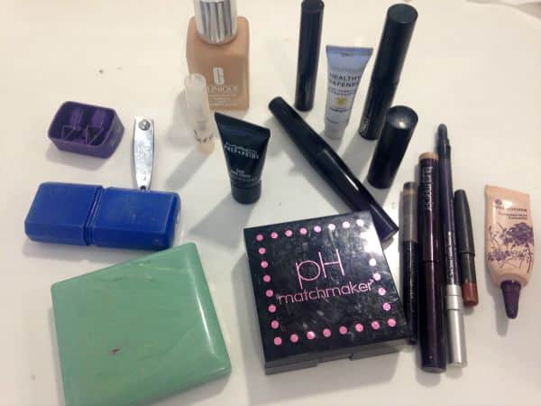 Get A Makeover At Nordstrom With Their Beauty Concierge