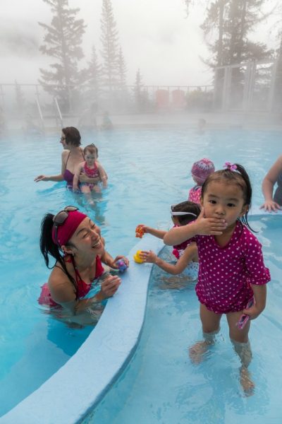 25 Amazing Spring Adventures in Banff National Park