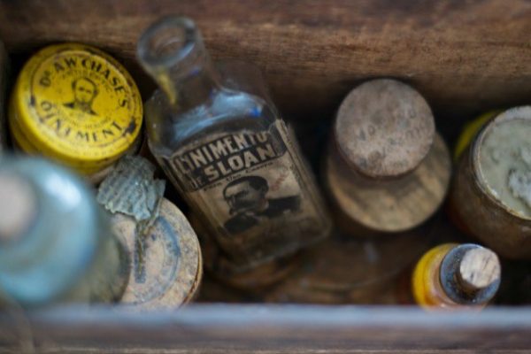 The true cost of Dukoral and other travel medications