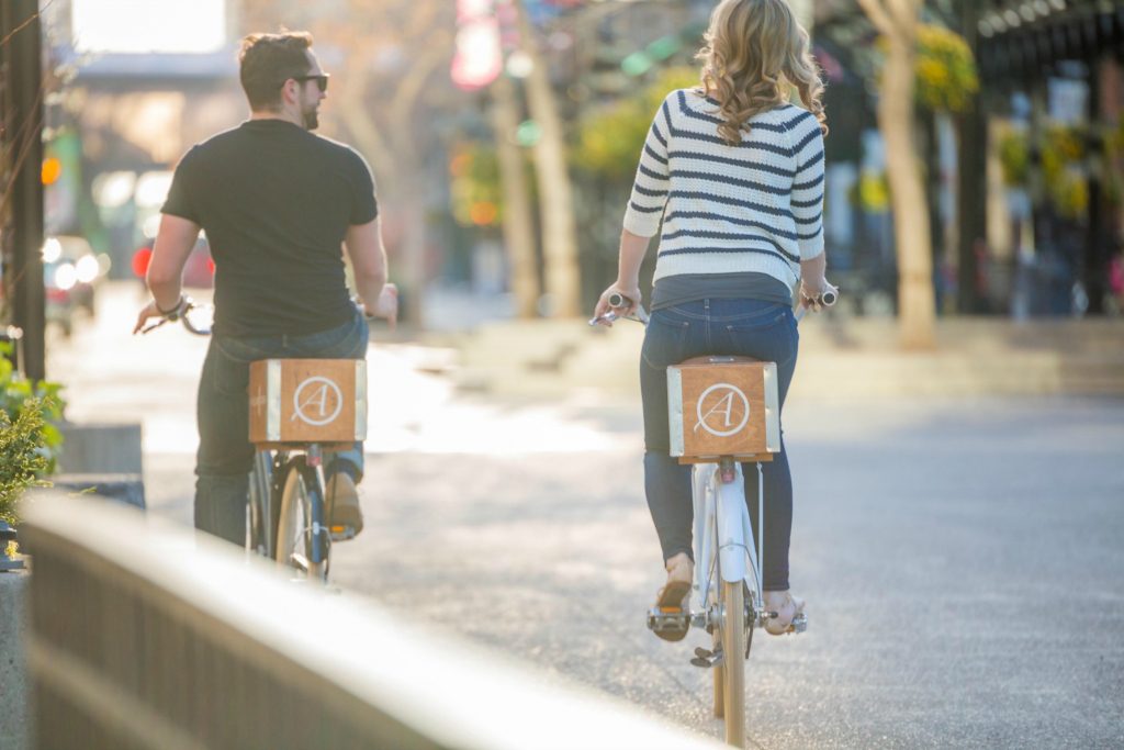 Why You Need to Get to Calgary's Victoria Park Now