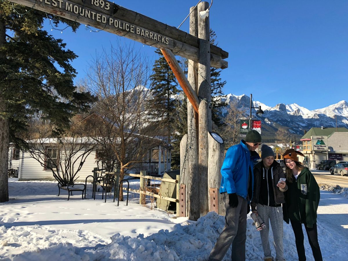 Why You Need To Try Mystery Town Tours In Canmore Now!