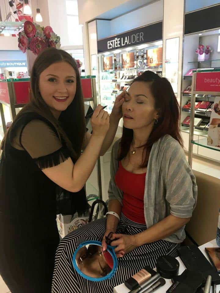 Spring Beauty Gala at Shoppers Beauty Boutique is fab! Here's why...