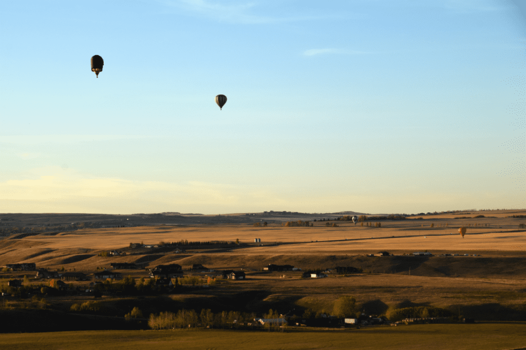Heritage Inn International Balloon Festival: Everything To Know