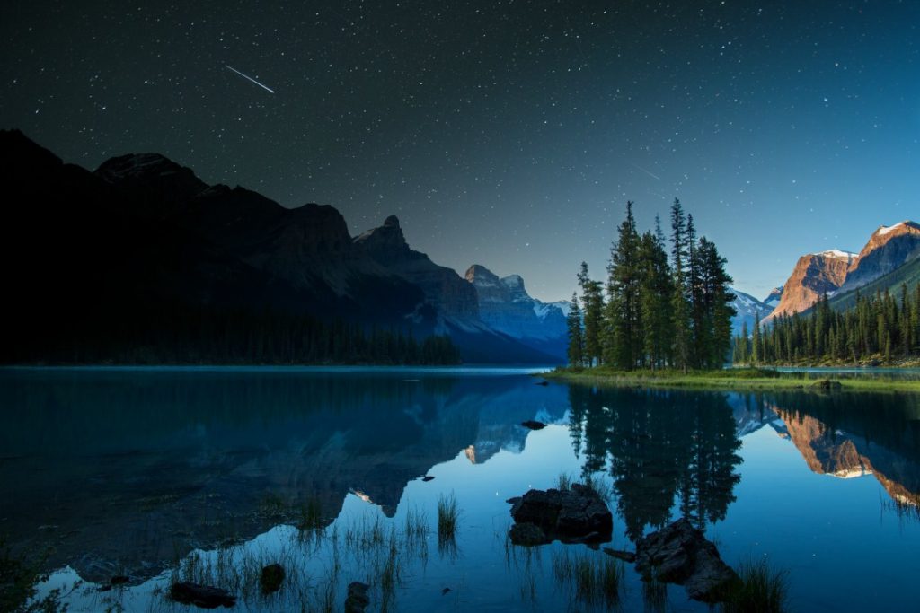 Best Things To Do In Alberta For Outdoor Adventurers!