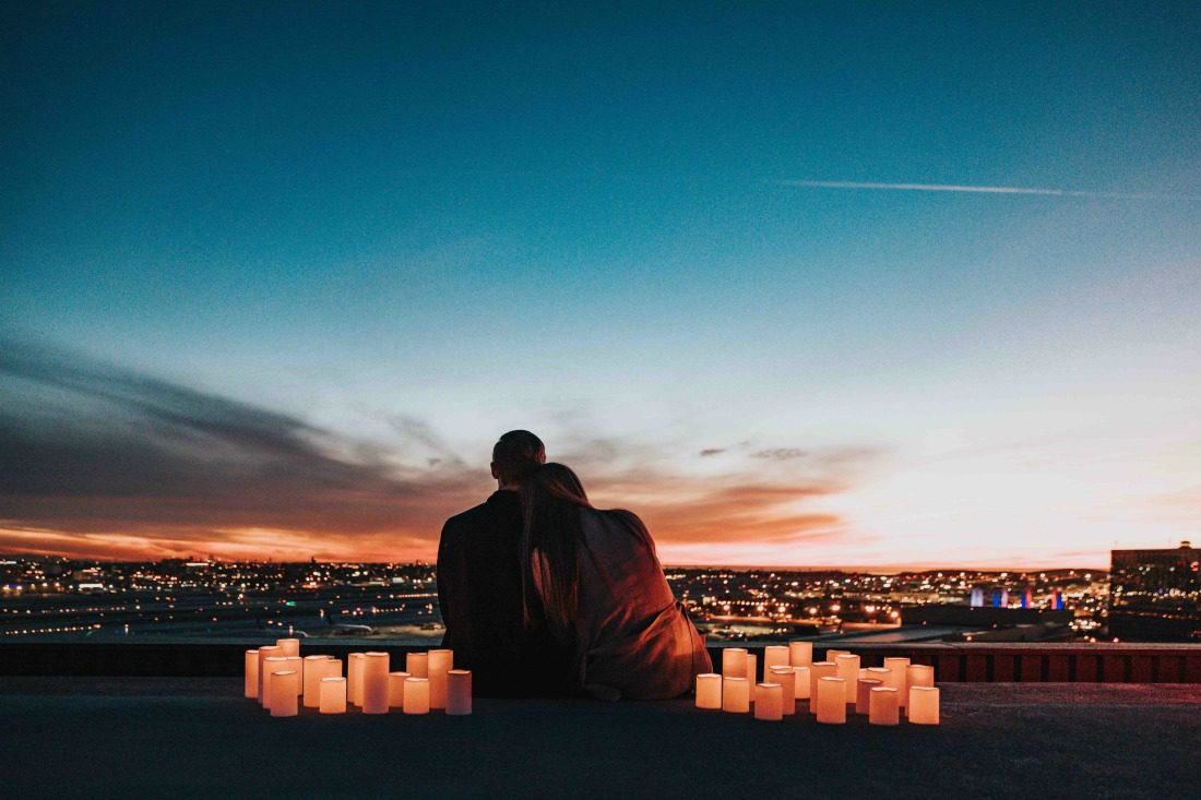 Staycation ideas for couples: What to do when you can't travel