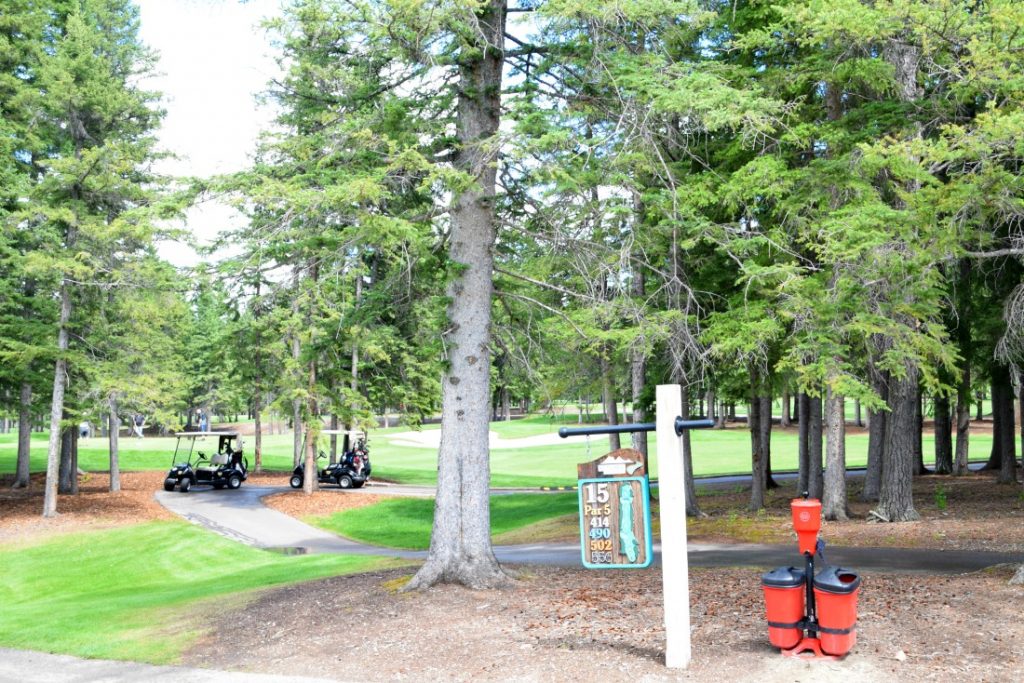 5 Best things to do in Sundre for families and outdoor adventurers