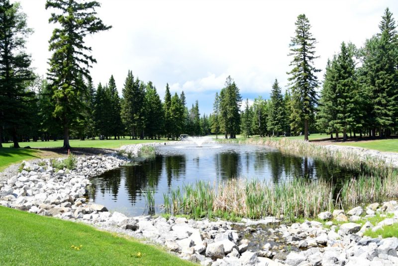 5 Best things to do in Sundre for families and outdoor adventurers