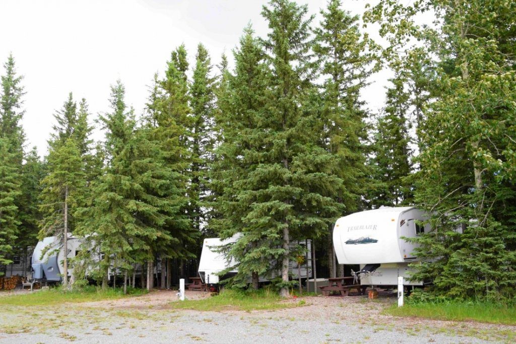 Sundre Camping: Everything you need to know + hidden sites