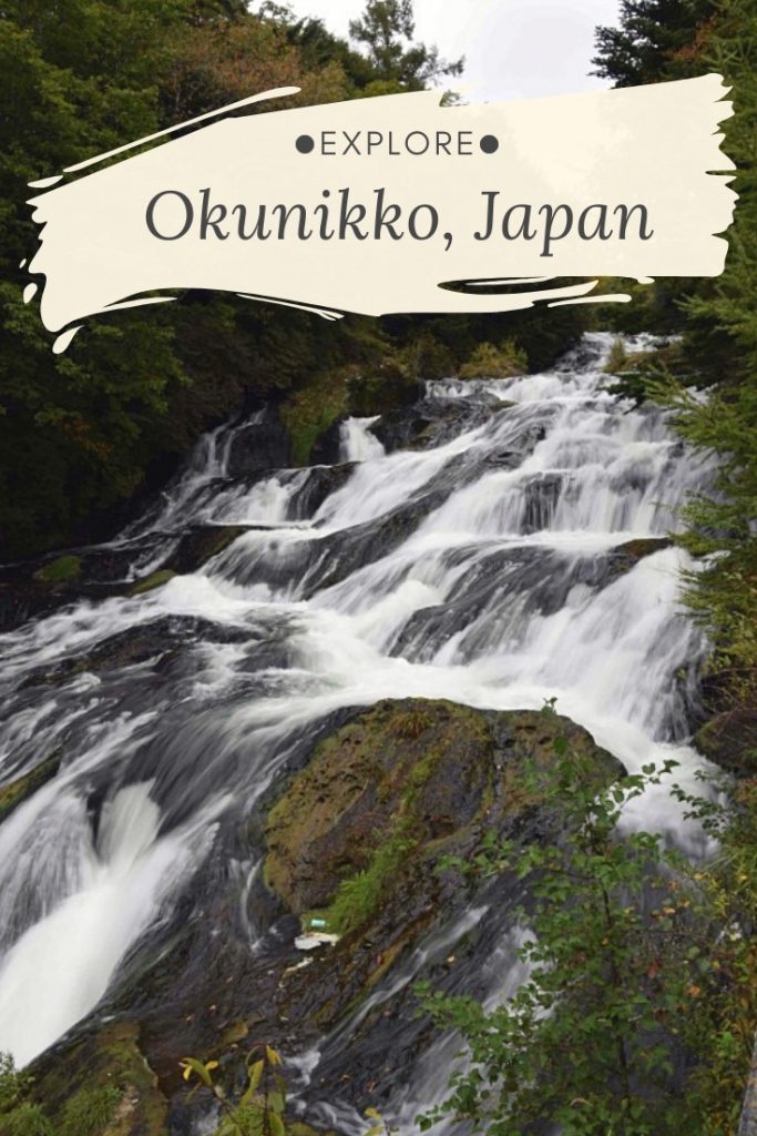 Okunikko: The best, easiest day trip to take from Tokyo