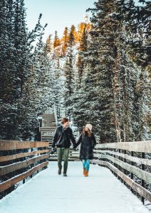 Christmas in Banff: Everything you need to know to make it merry