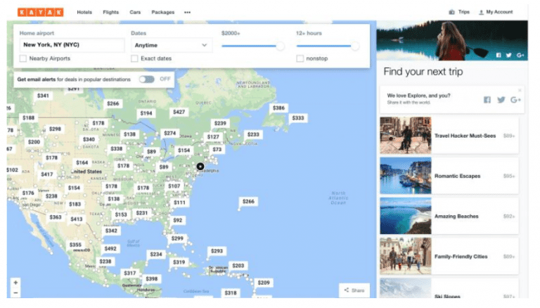 How using a random holiday generator can ensure you get a winter vacay