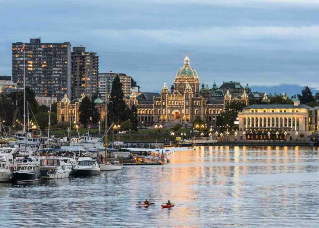 Things to do in Victoria with kids: 7 inspiring activities