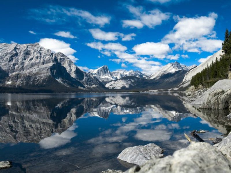 Kananaskis hikes: Which are the best + what to know prior