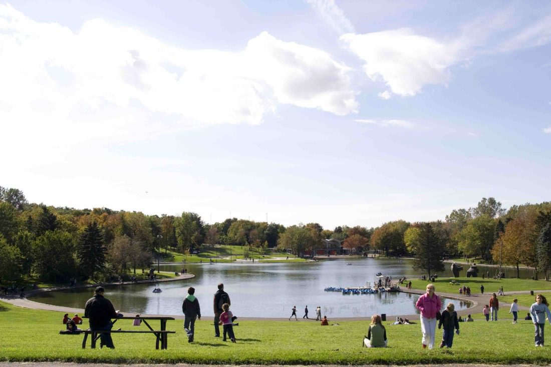 Spring Break in Montreal is AMAZING - Here's Why!