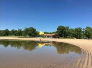 Calgary Beaches: 12 awesome options to explore right now