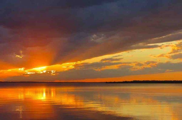 Beaches In Edmonton That Will Blow Your Mind!