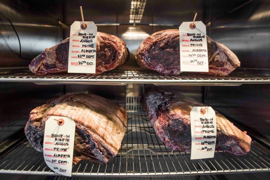 Places to Eat in Banff: Best restaurants locals love