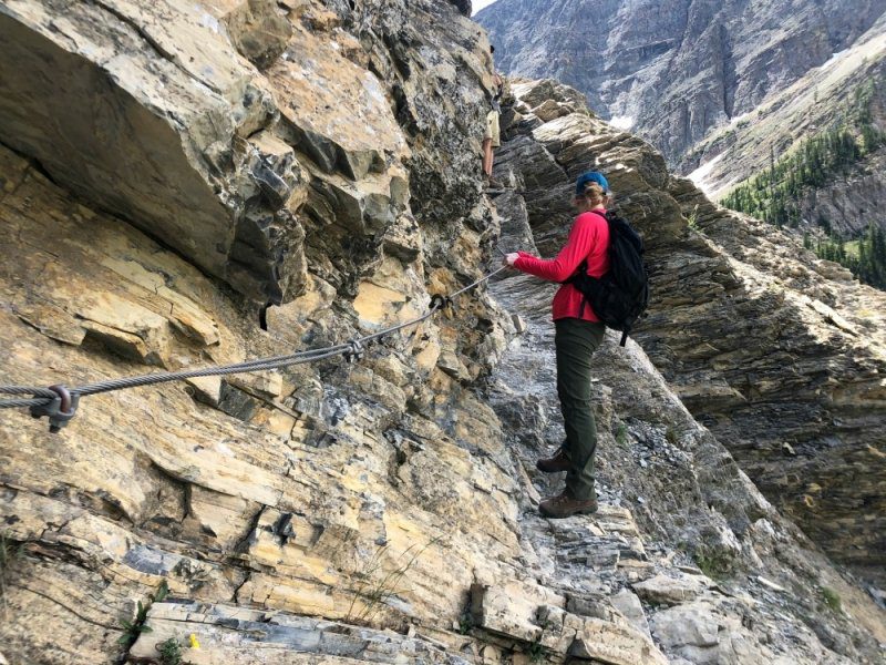 Crypt Lake hike: Everything you need to know for an epic day