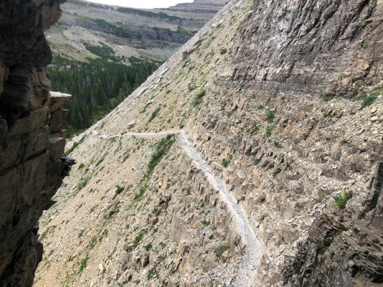 Crypt Lake hike: Everything you need to know for an epic day