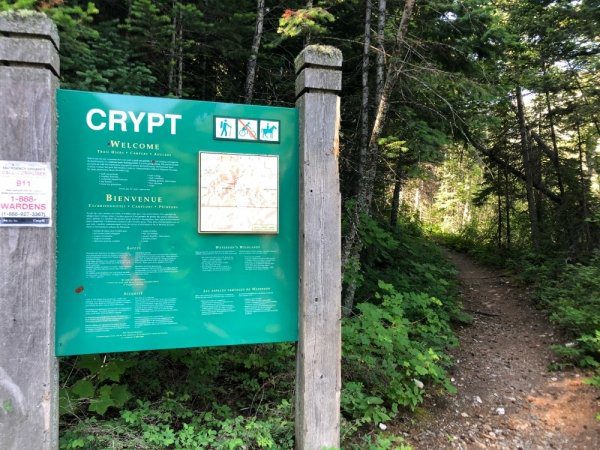 Crypt Lake hike: Everything you need to know for an epic day