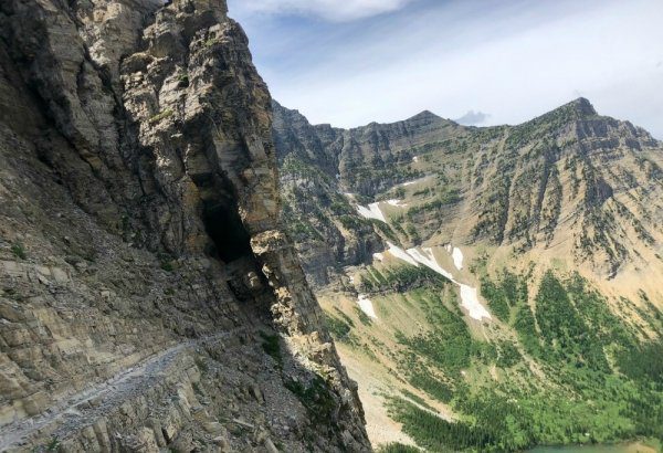 Crypt Lake hike: Everything you need to know for an epic day