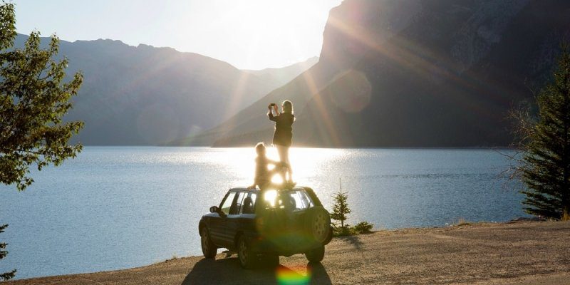 The best September long weekend Canada deals