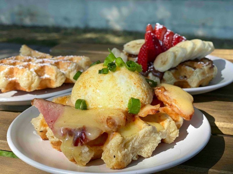 Lethbridge restaurants that need to be on your radar