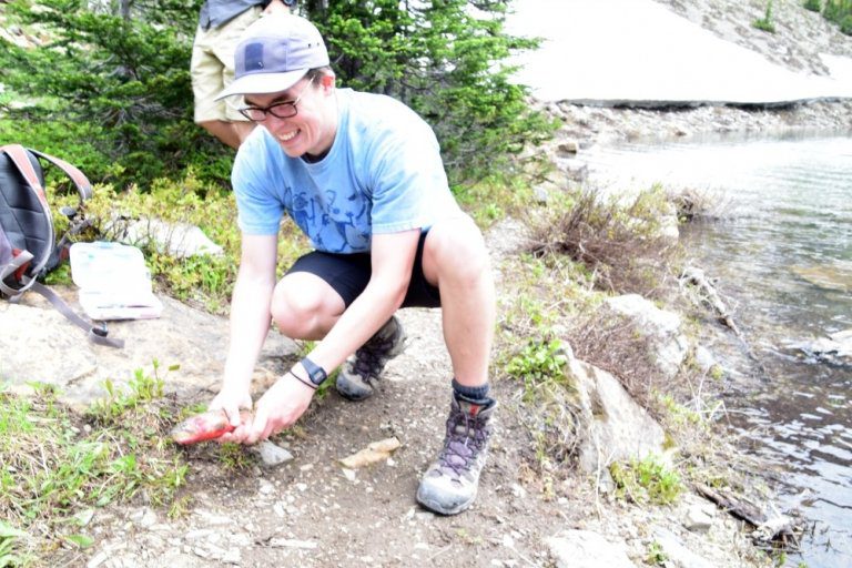 Crypt Lake hike: Everything you need to know for an epic day