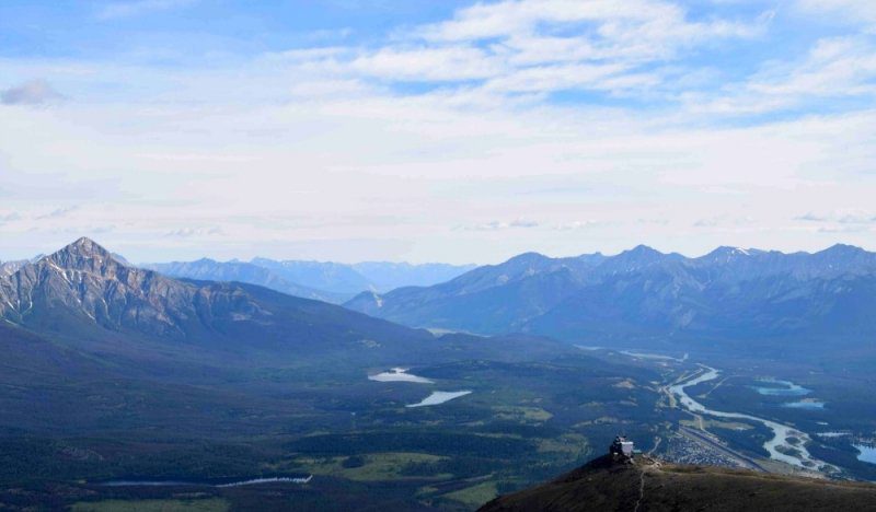 What to do in Jasper for the best holiday yet