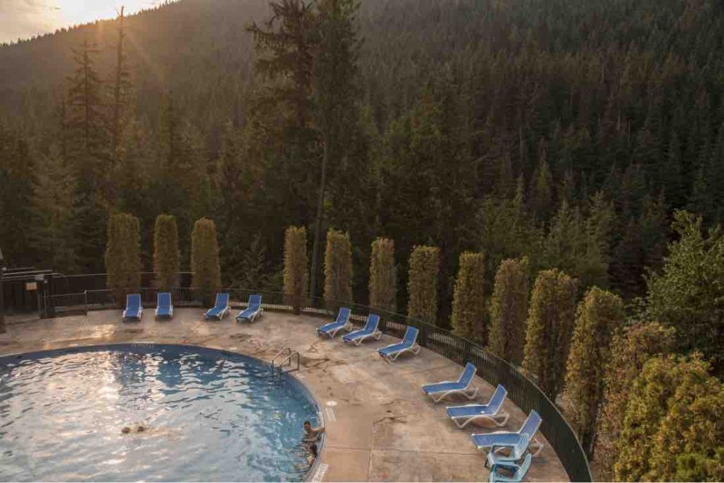 BC Hot Springs you need to get to this winter!