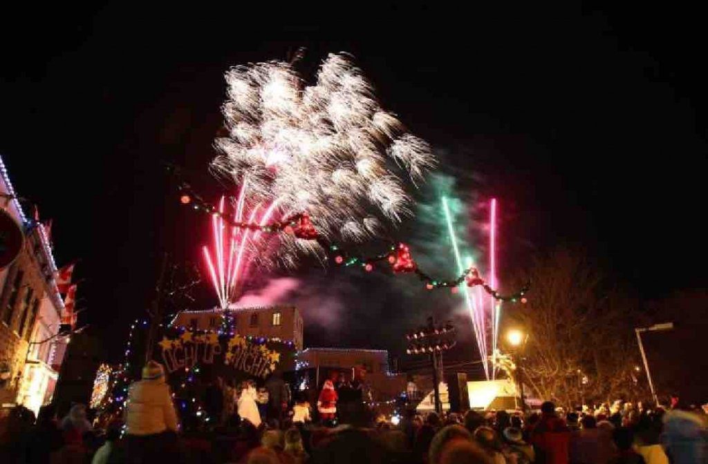 Christmas in Canada: 8 Amazing spots to celebrate in