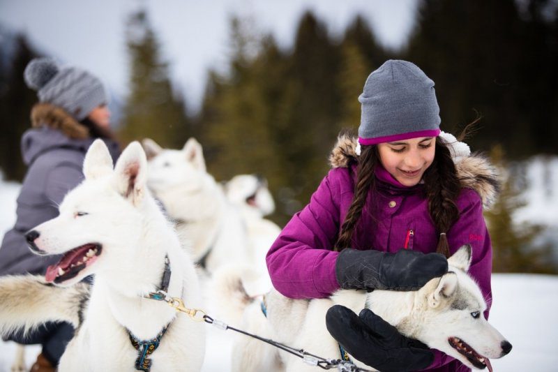 The Ultimate Guide To The Best Banff Winter Activities