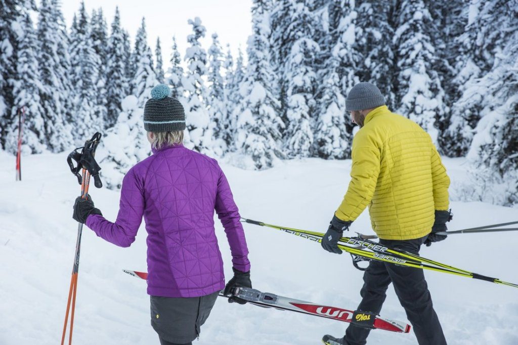 The Ultimate Guide To The Best Banff Winter Activities