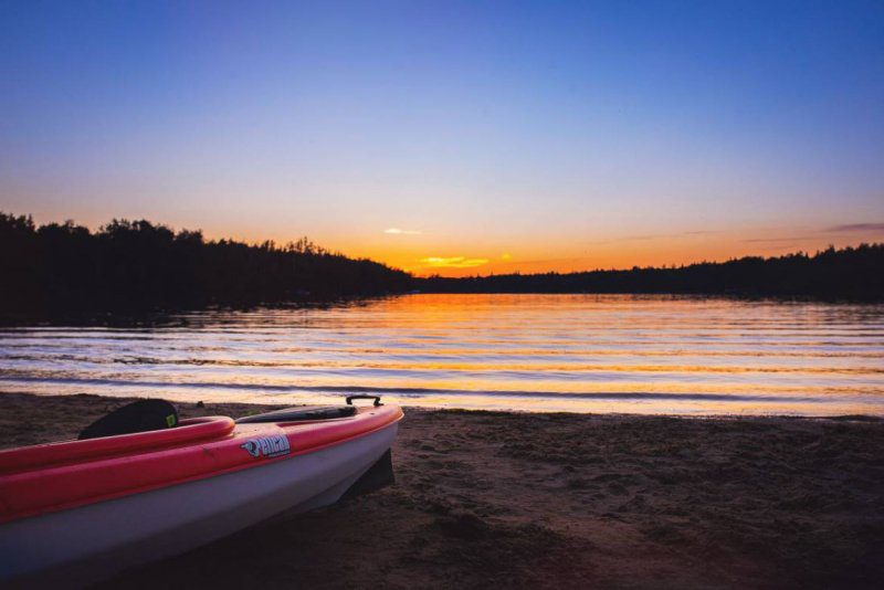 Private Campgrounds Alberta: The Ultimate Guide to the Best Sites