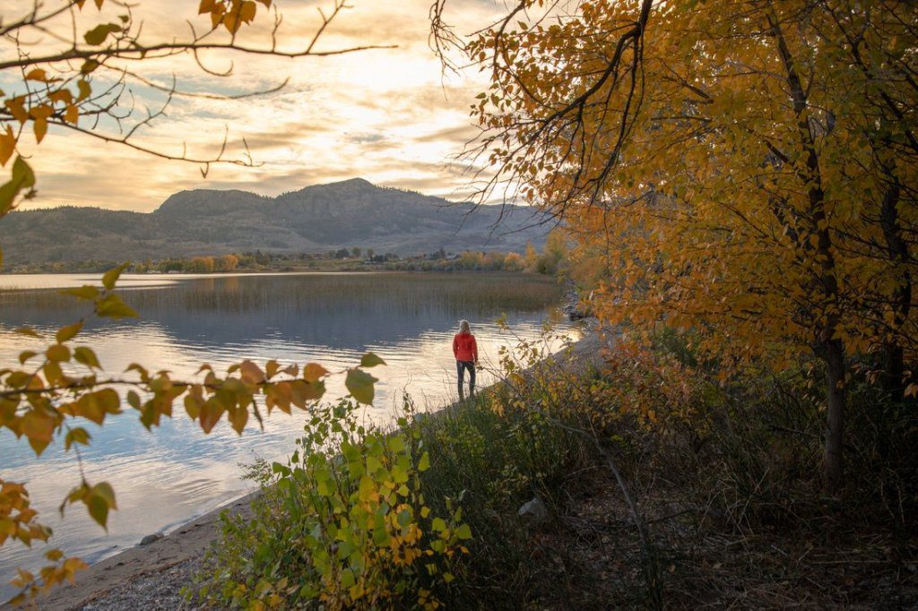Osoyoos Camping: 10 Amazing Sites To Book Right Now!