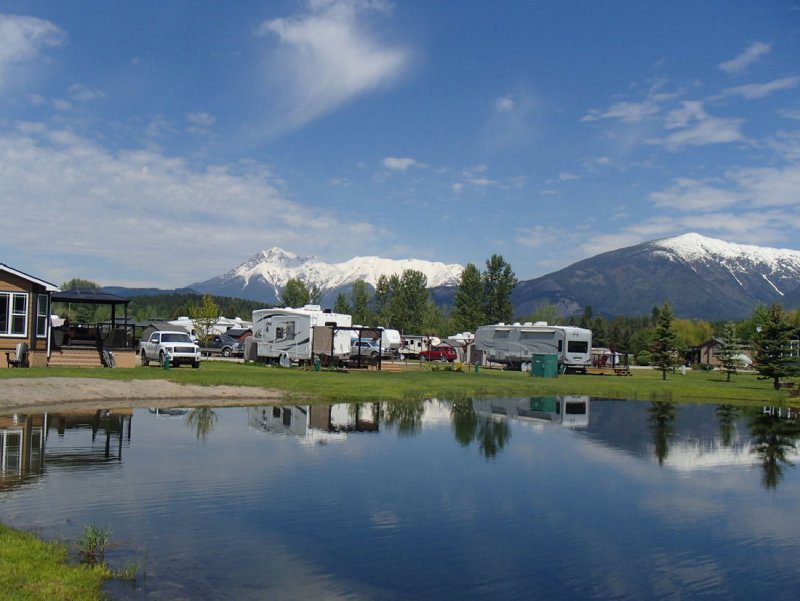 Private Campgrounds BC: The Ultimate Guide to the Best Sites