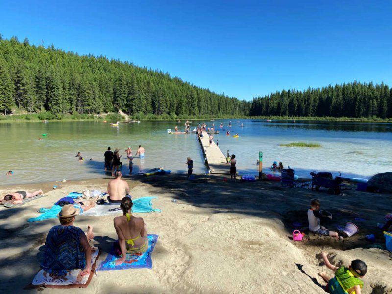 Things To Do In Golden BC: 5 Amazing Adventures!