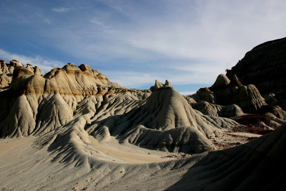 UNESCO World Heritage Sites in Alberta: 4 Not To Miss