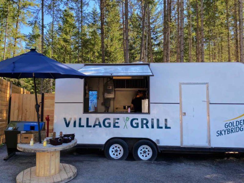 Things To Do In Golden BC: 5 Amazing Adventures!