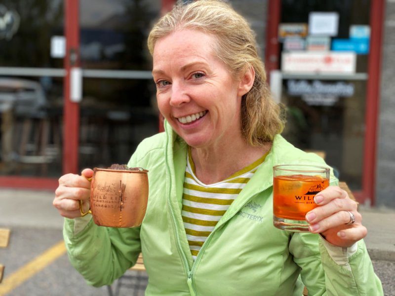 Canmore Things To Do: 8 Amazing Shops, Eateries And An Inn