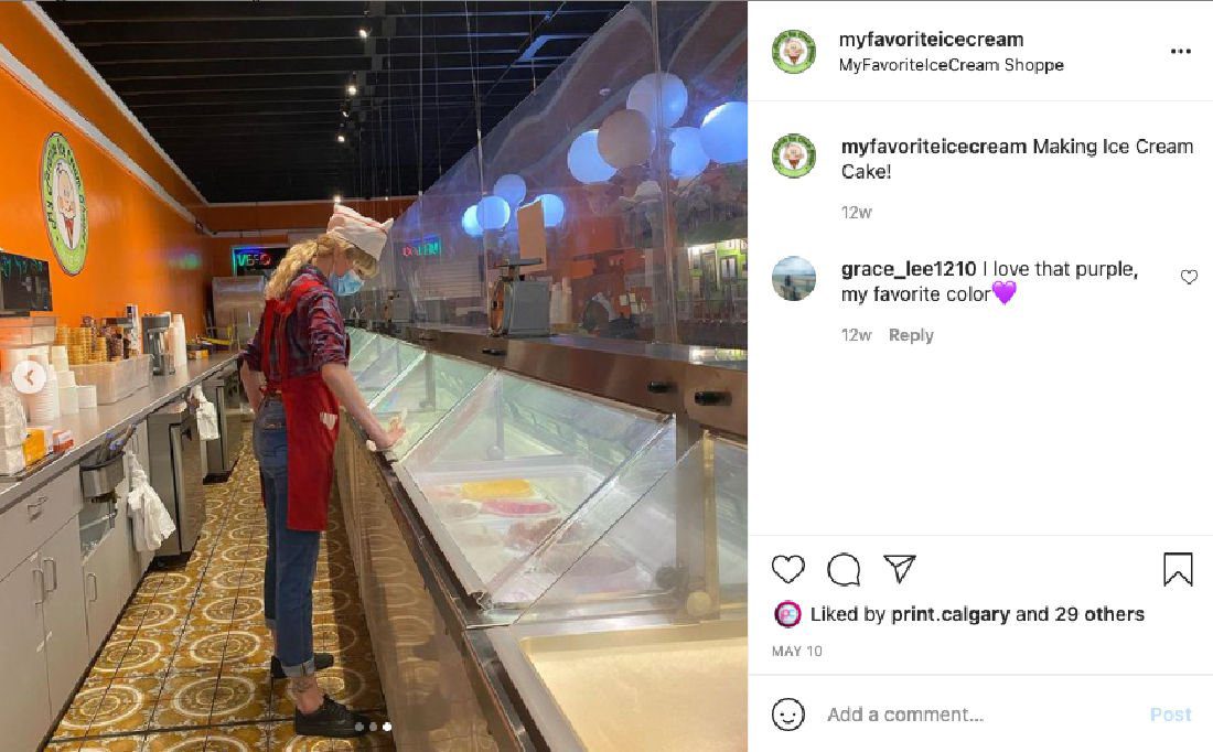 Calgary Ice Cream: 18 Sweet Shops to Grab a Scoop