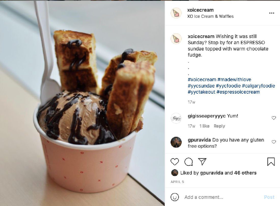 Calgary Ice Cream: 18 Sweet Shops to Grab a Scoop